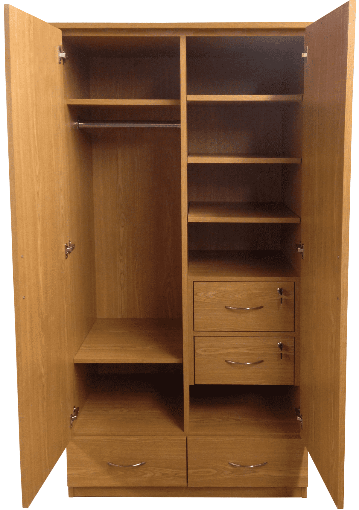 Wardrobe – Ducan Industries