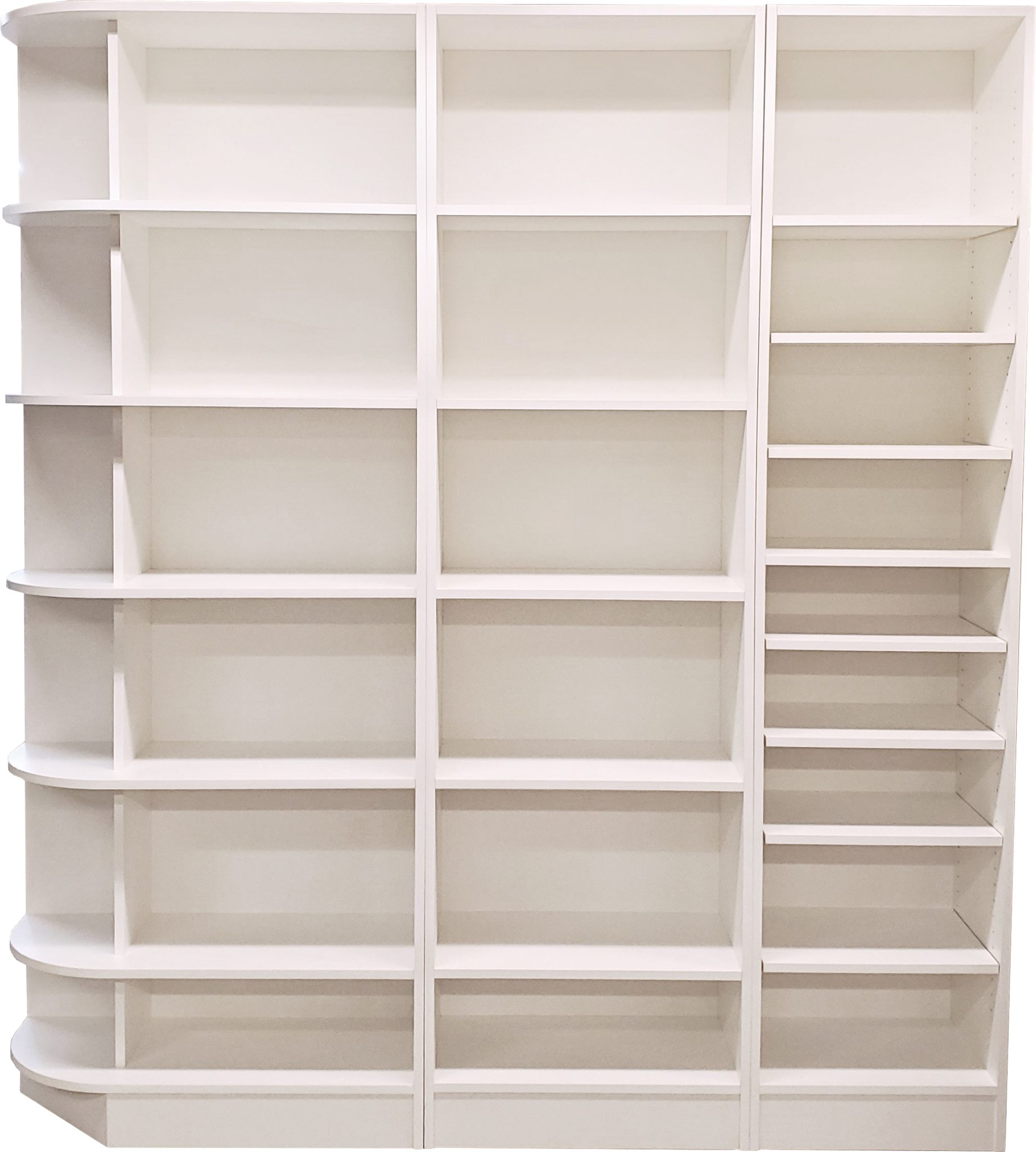 Wall Units – Ducan Industries