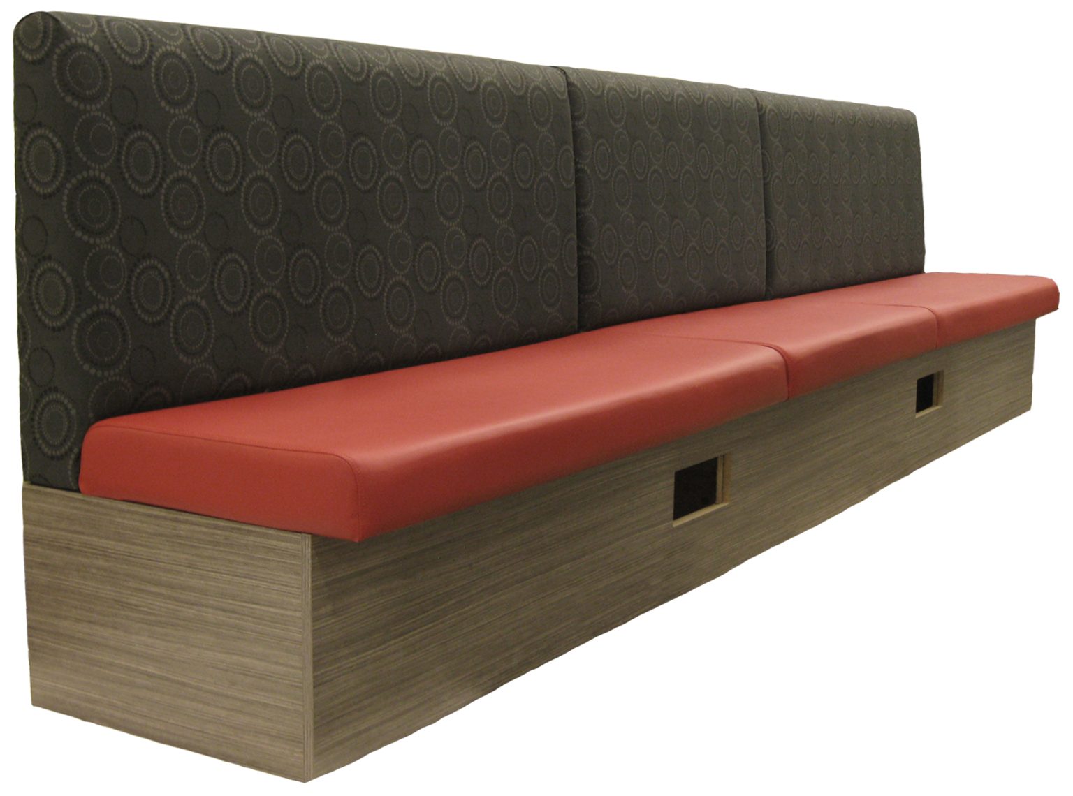 Booth Seating – Ducan Industries