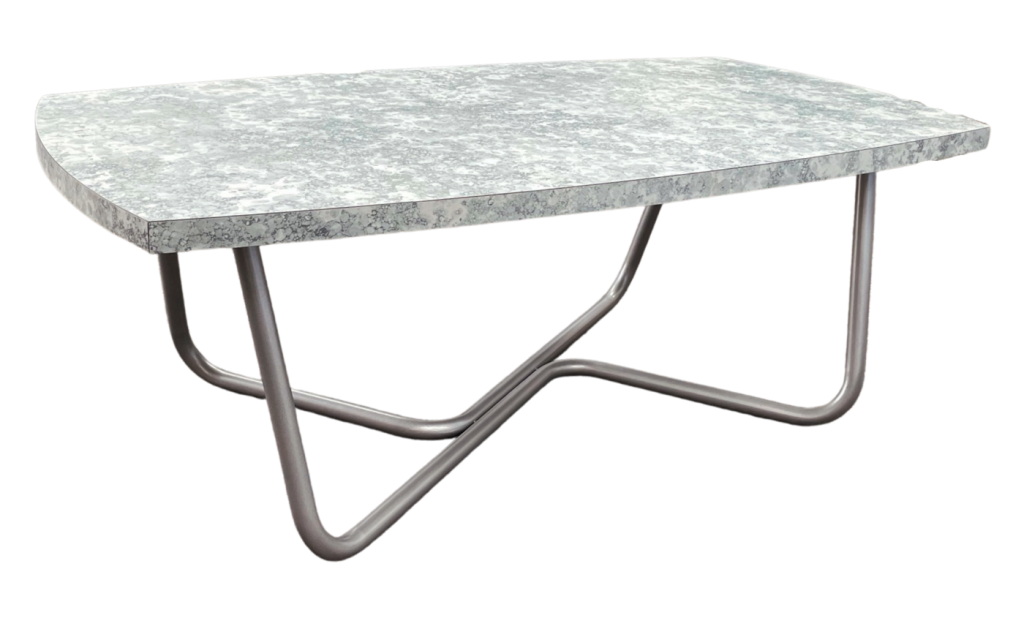 Zig Zag Tables – Ducan Industries