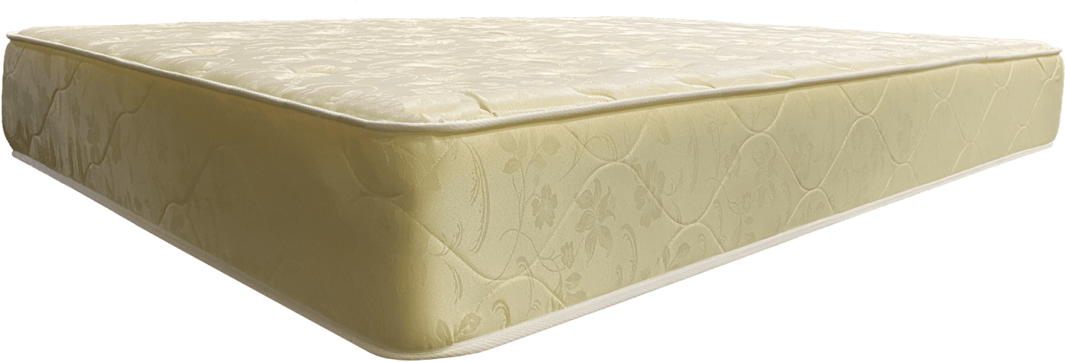 Deluxe 9” Foam Mattress – Ducan Industries